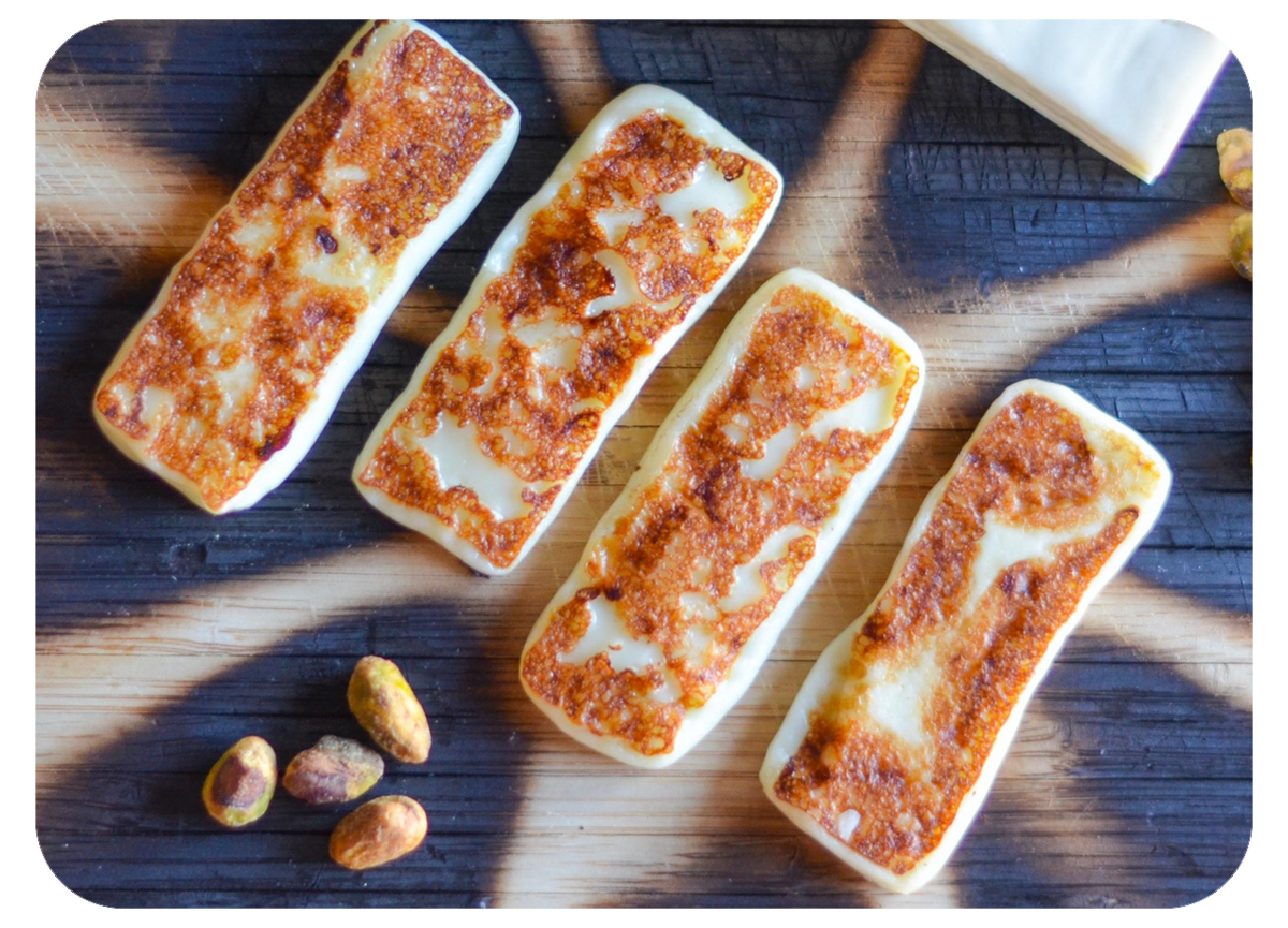 Artisan Latin Cheese – Lolas Food Inc.